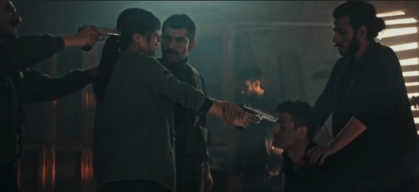 Söz Dizisinde Hafız mı, Avcı mı Şehit oluyor?